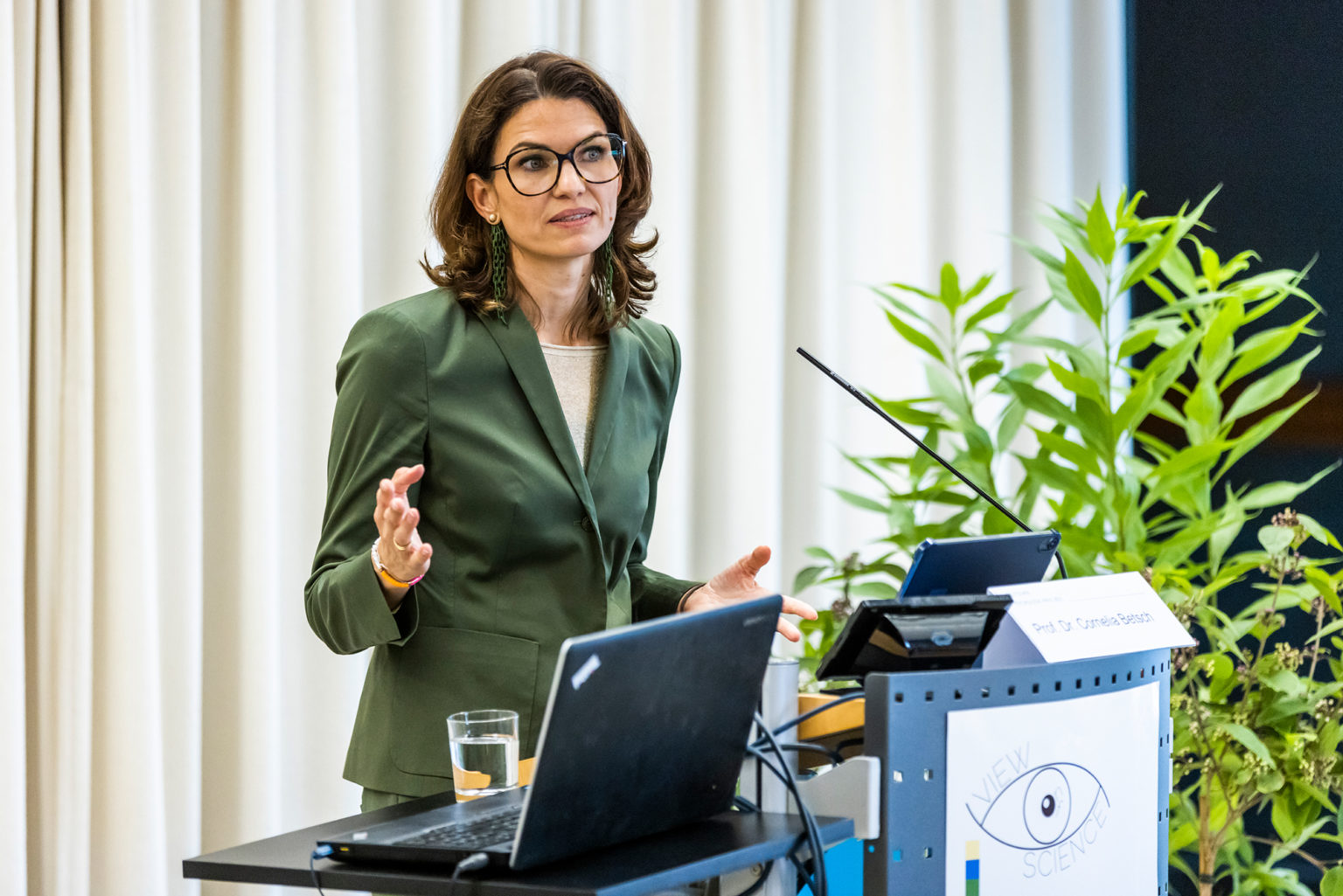 Frühere Preisträgerinnen und Preisträger - Deutscher Psychologie Preis